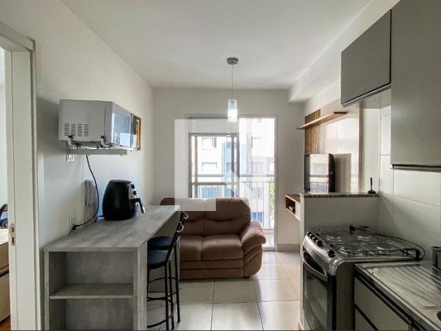 Apto, Cangaíba, 1 Quarto, 36 m2 São Paulo
