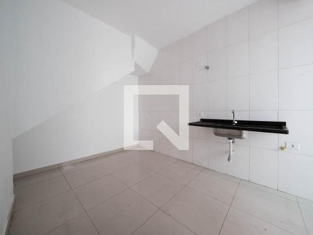 Apto, Cangaíba, 1 Quarto, 39 m2 São Paulo