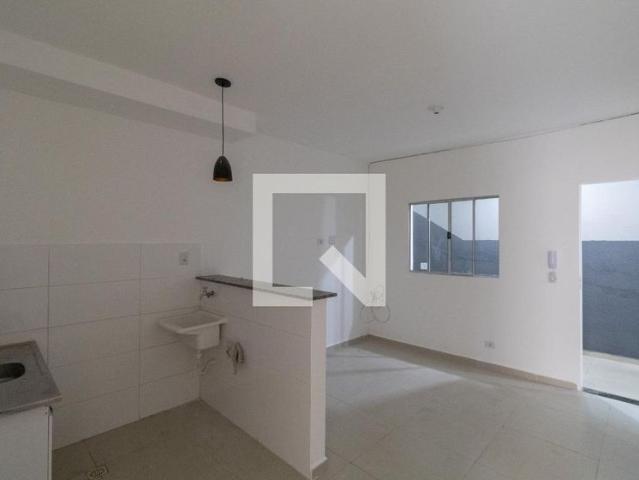 Apto, Cangaíba, 1 Quarto, 30 m2 São Paulo