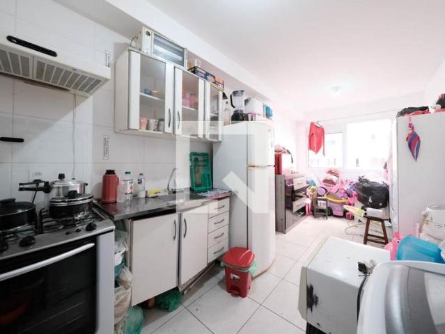 Apto, Cangaíba, 1 Quarto, 30 m2 São Paulo