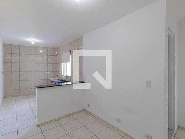 Apto, Cangaíba, 1 Quarto, 30 m2 São Paulo