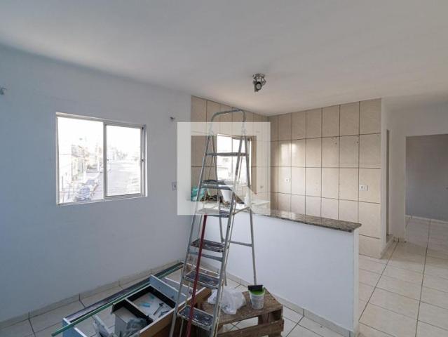 Apto, Cangaíba, 1 Quarto, 30 m2 São Paulo