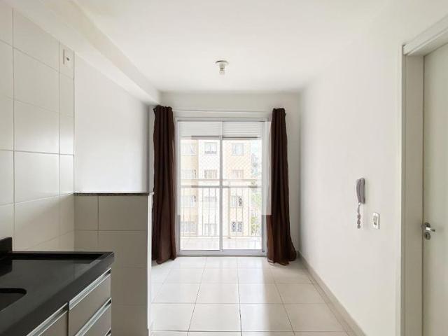 Apto, Cangaíba, 1 Quarto, 31 m2 São Paulo