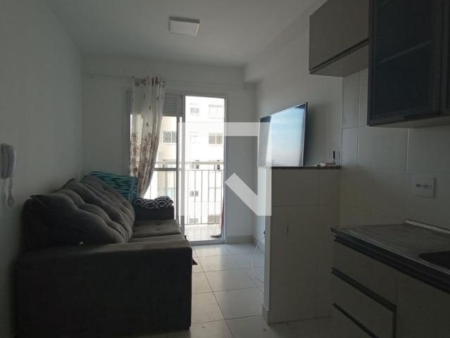 Apto, Cangaíba, 1 Quarto, 32 m2 São Paulo