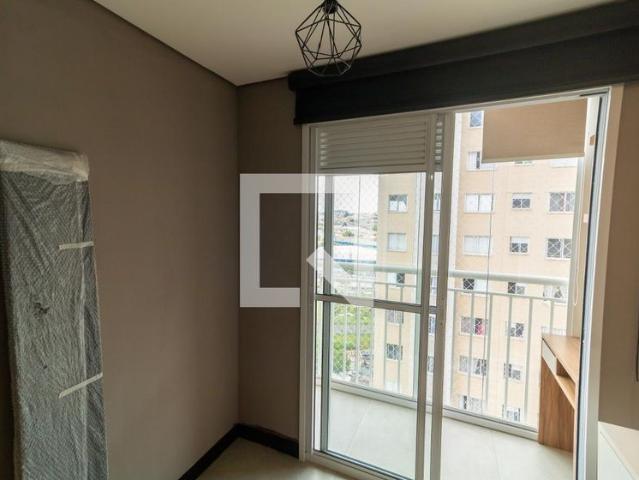 Apto, Cangaíba, 1 Quarto, 32 m2 São Paulo