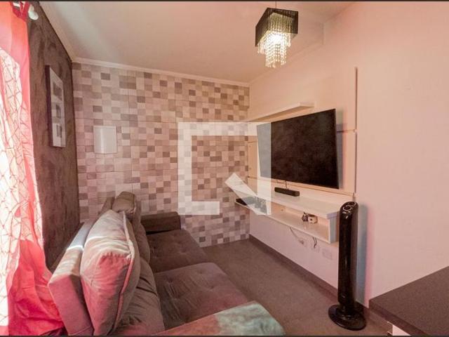 Apto, Cangaíba, 1 Quarto, 40 m2 São Paulo