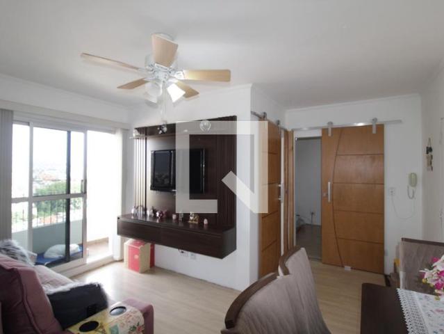 Apto, Cangaíba, 1 Quarto, 40 m2 São Paulo