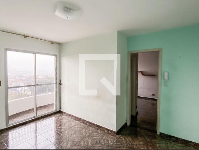 Apto, Cangaíba, 1 Quarto, 42 m2 São Paulo