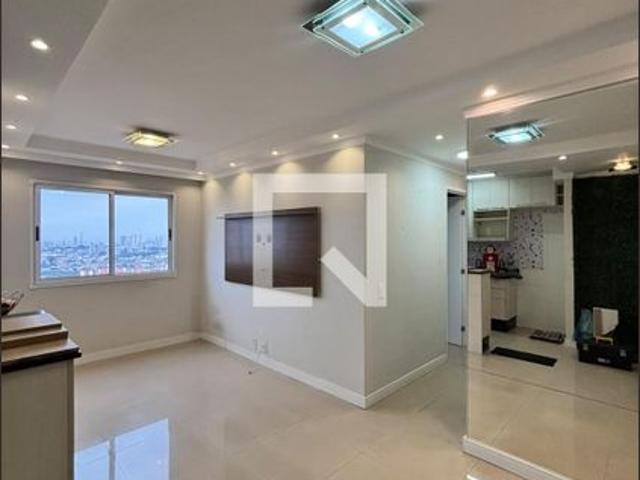 Apto, Cangaíba, 2 Quartos, 43 m2 São Paulo
