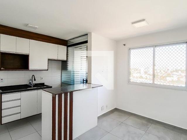 Apto, Cangaíba, 2 Quartos, 40 m2 São Paulo