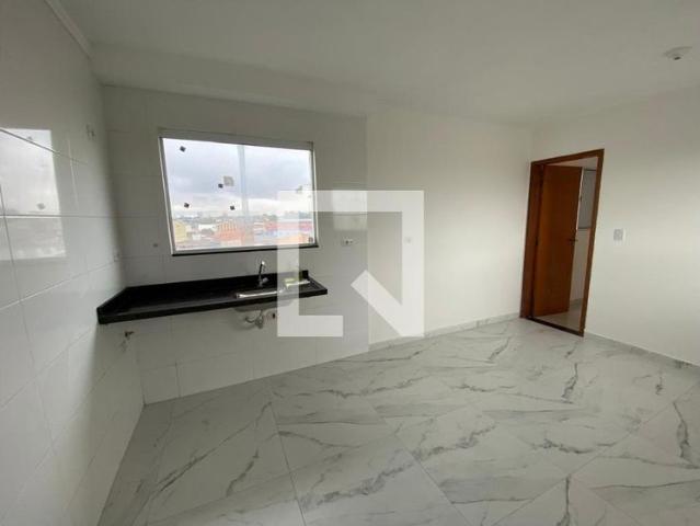 Apto, Cangaíba, 2 Quartos, 40 m2 São Paulo