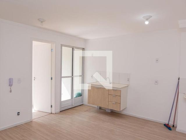 Apto, Cangaíba, 2 Quartos, 40 m2 São Paulo