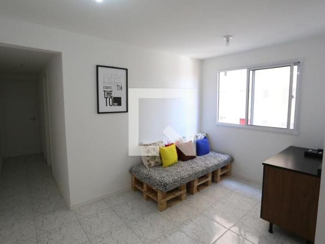 Apto, Cangaíba, 2 Quartos, 40 m2 São Paulo
