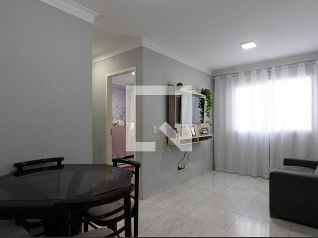 Apto, Cangaíba, 2 Quartos, 40 m2 São Paulo