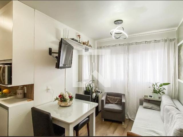 Apto, Cangaíba, 2 Quartos, 33 m2 São Paulo