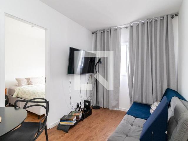 Apto, Cangaíba, 2 Quartos, 40 m2 São Paulo