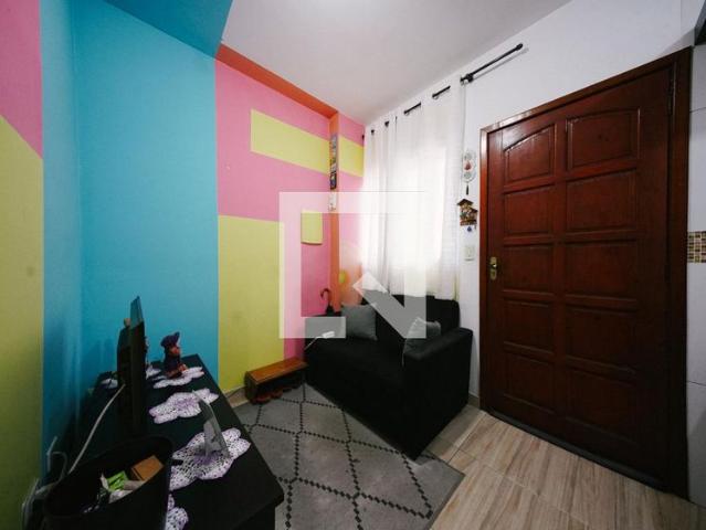 Apto, Cangaíba, 2 Quartos, 40 m2 São Paulo