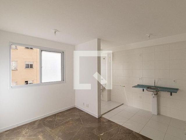 Apto, Cangaíba, 2 Quartos, 40 m2 São Paulo