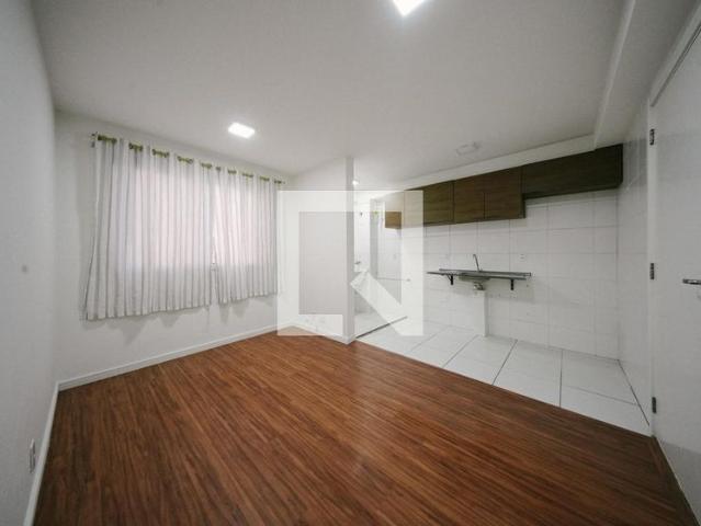 Apto, Cangaíba, 2 Quartos, 41 m2 São Paulo