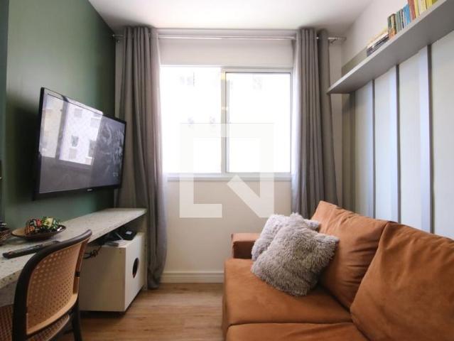 Apto, Cangaíba, 2 Quartos, 41 m2 São Paulo