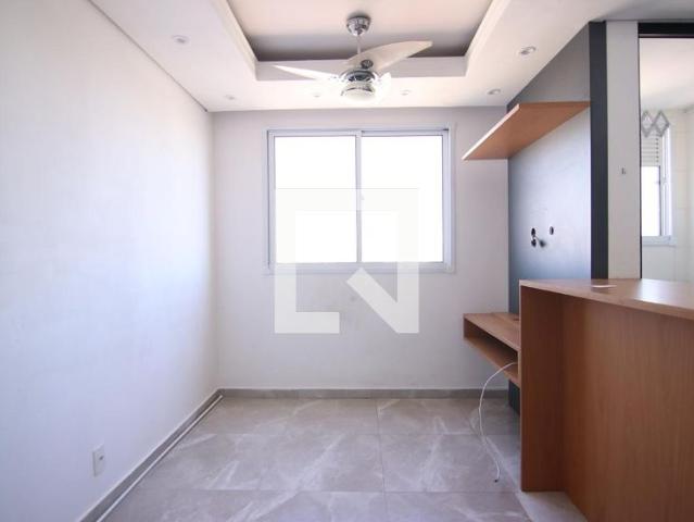 Apto, Cangaíba, 2 Quartos, 41 m2 São Paulo
