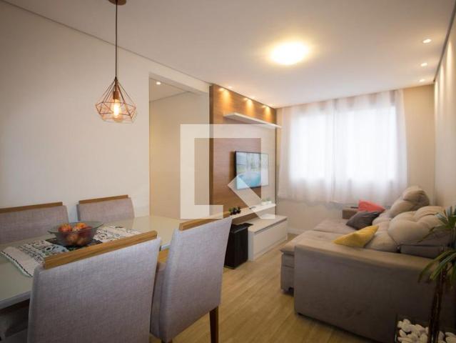Apto, Cangaíba, 2 Quartos, 41 m2 São Paulo