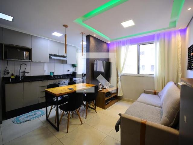 Apto, Cangaíba, 2 Quartos, 41 m2 São Paulo