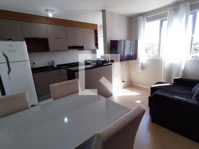 Apto, Cangaíba, 2 Quartos, 41 m2 São Paulo