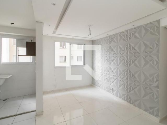Apto, Cangaíba, 2 Quartos, 41 m2 São Paulo