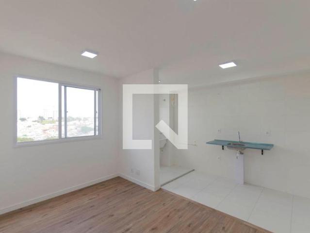 Apto, Cangaíba, 2 Quartos, 41 m2 São Paulo