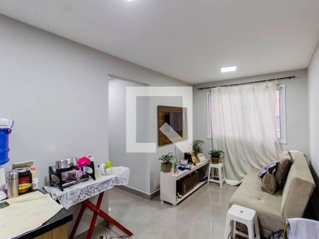 Apto, Cangaíba, 2 Quartos, 42 m2 São Paulo