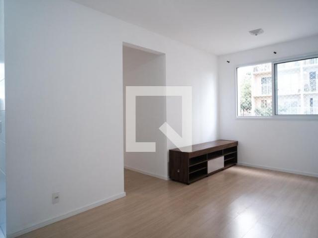 Apto, Cangaíba, 2 Quartos, 42 m2 São Paulo