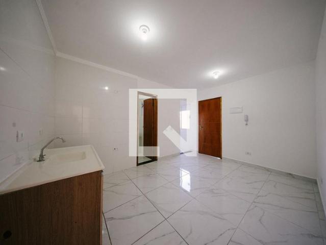 Apto, Cangaíba, 2 Quartos, 42 m2 São Paulo