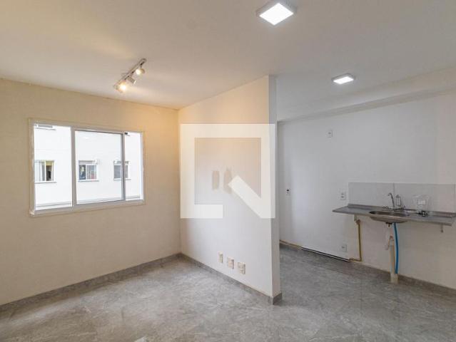 Apto, Cangaíba, 2 Quartos, 42 m2 São Paulo