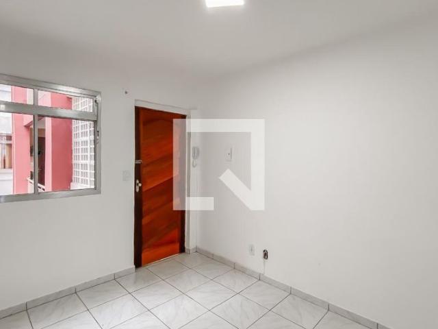 Apto, Cangaíba, 2 Quartos, 42 m2 São Paulo
