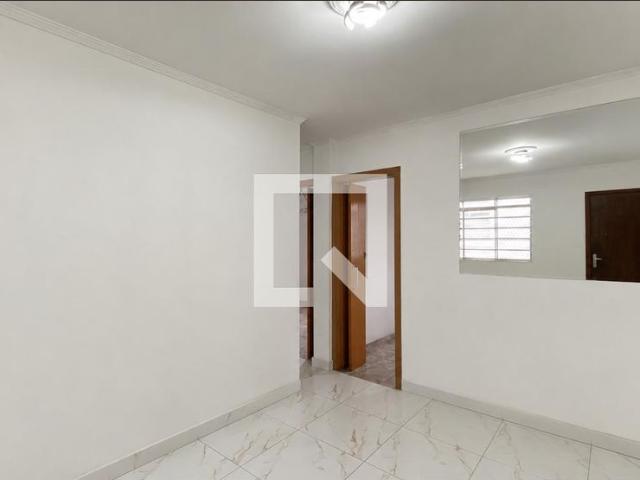 Apto, Cangaíba, 2 Quartos, 42 m2 São Paulo