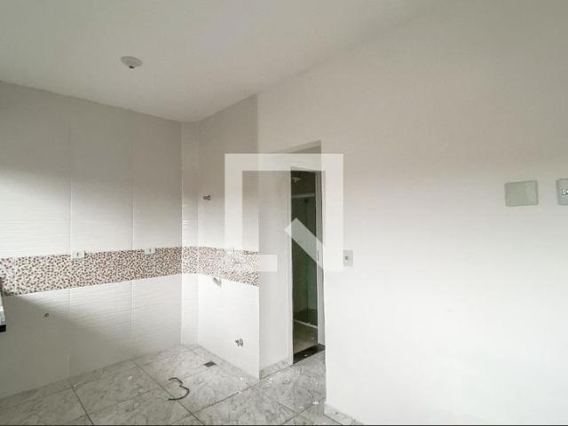 Apto, Ponte Rasa, 2 Quartos, 42 m2 São Paulo