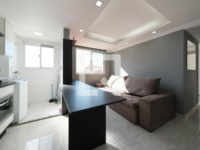 Apto, Cangaíba, 2 Quartos, 42 m2 São Paulo
