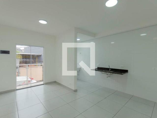 Apto, Cangaíba, 2 Quartos, 42 m2 São Paulo