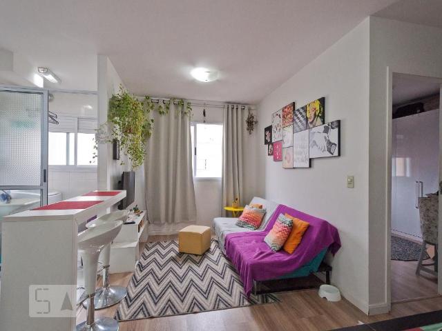 Apto, Cangaíba, 2 Quartos, 47 m2 São Paulo
