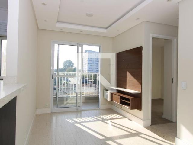 Apto, Cangaíba, 2 Quartos, 47 m2 São Paulo