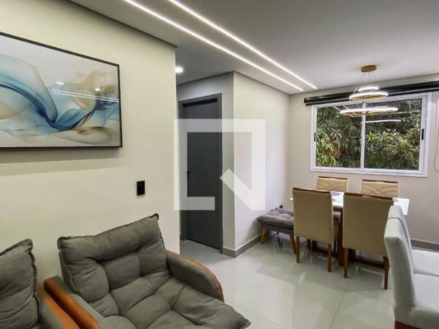 Apto, Cangaíba, 2 Quartos, 47 m2 São Paulo
