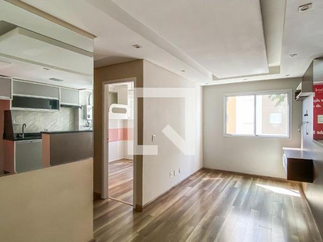 Apto, Cangaíba, 2 Quartos, 47 m2 São Paulo
