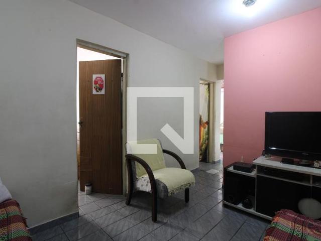 Apto, Cangaíba, 2 Quartos, 44 m2 São Paulo