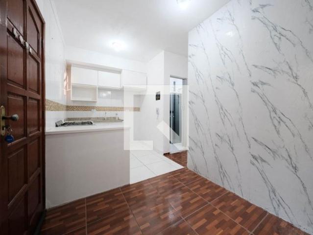 Apto, Cangaíba, 2 Quartos, 44 m2 São Paulo