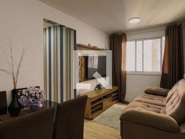 Apto, Cangaíba, 2 Quartos, 44 m2 São Paulo