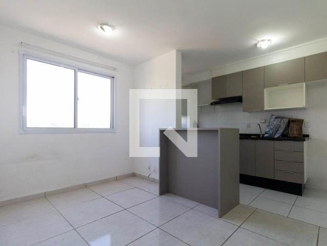 Apto, Cangaíba, 2 Quartos, 44 m2 São Paulo