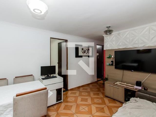 Apto, Cangaíba, 2 Quartos, 44 m2 São Paulo
