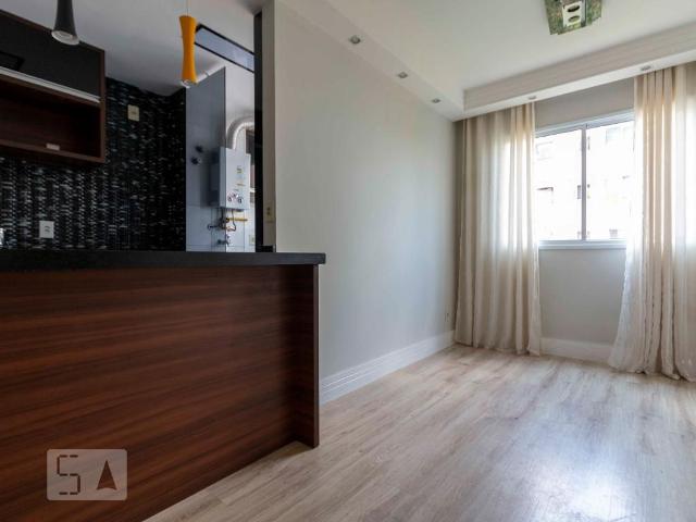 Apto, Cangaíba, 2 Quartos, 45 m2 São Paulo