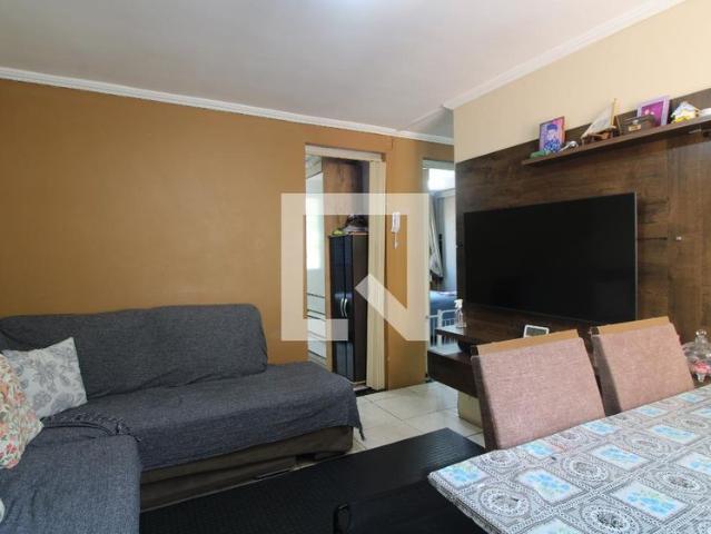 Apto, Cangaíba, 2 Quartos, 45 m2 São Paulo